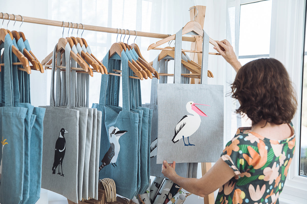 Australian Gifts and Keepsakes – LOVE FROM SHOP